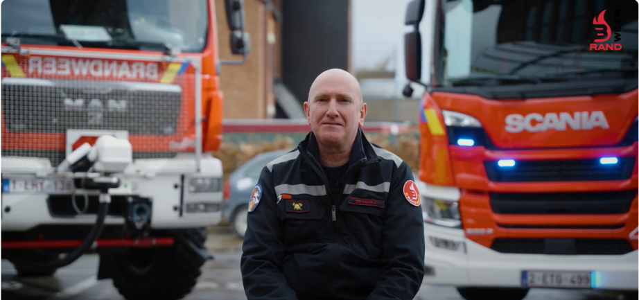 Jan De Pauw | Getuigenissen